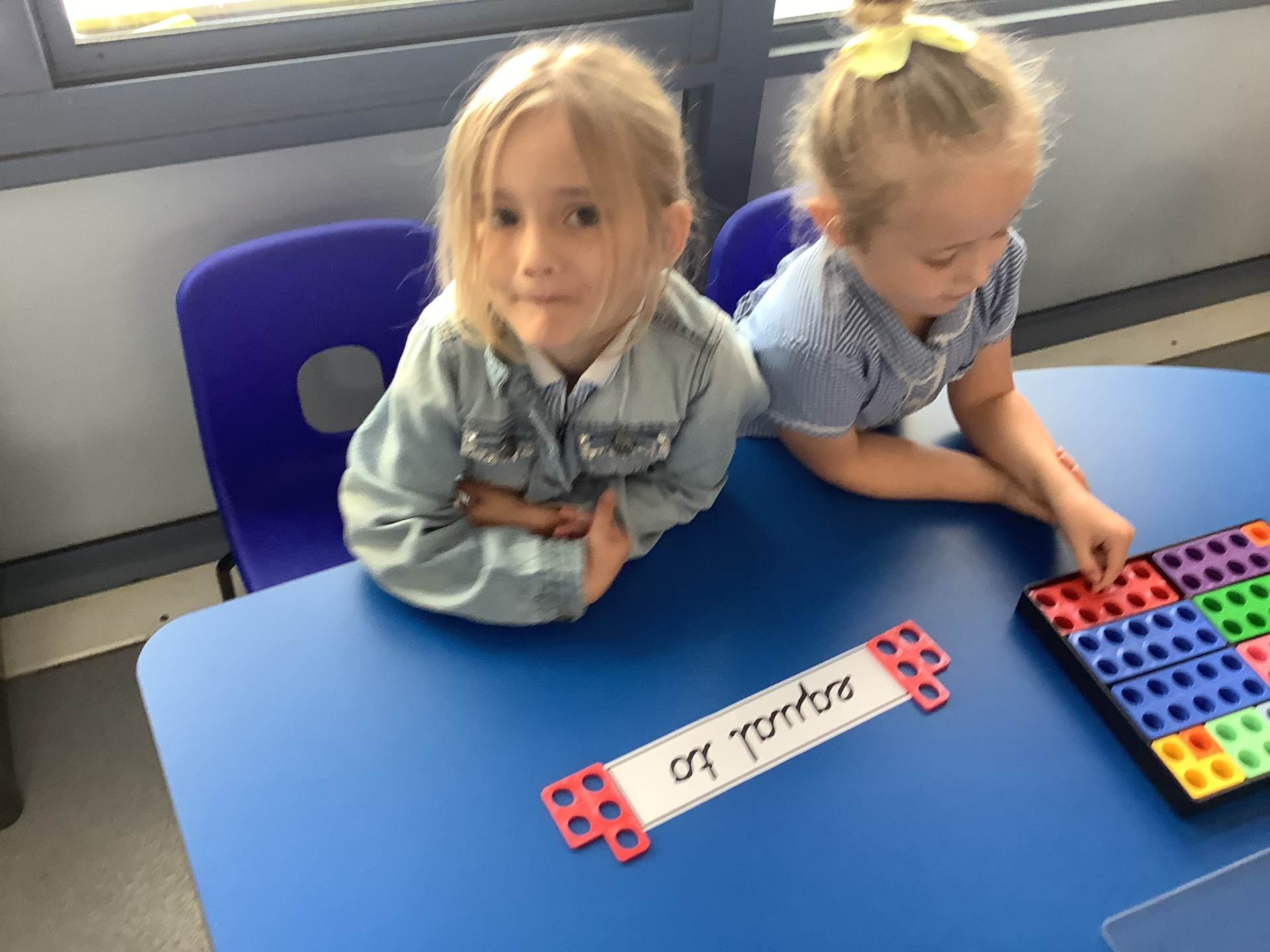 Westbury Infant School and Resource Base - Glow Worms Maths and Mapping!