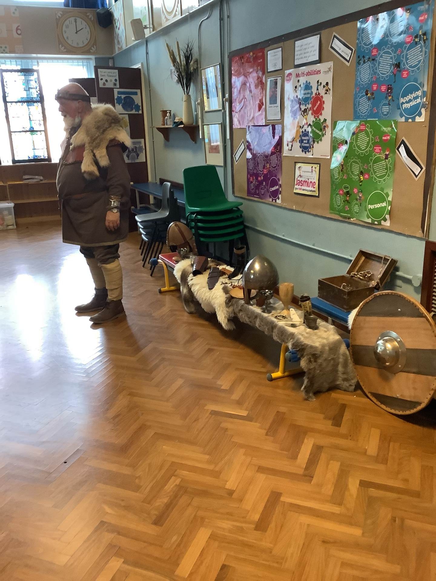 Westbury Infant School and Resource Base - The Adventures of Glow Worm ...