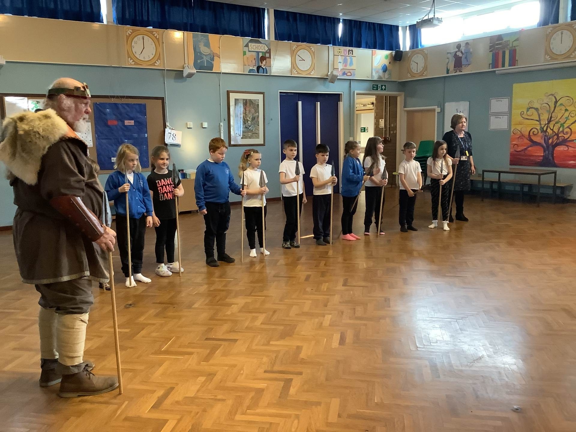Westbury Infant School and Resource Base - The Adventures of Glow Worm ...