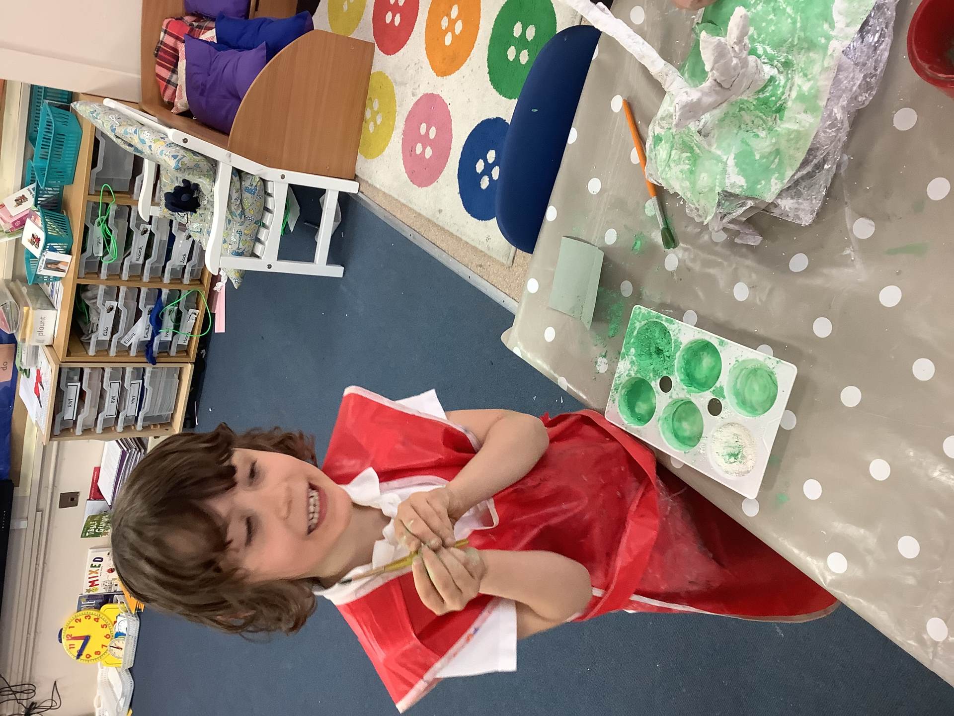 Westbury Infant School and Resource Base - Modroc