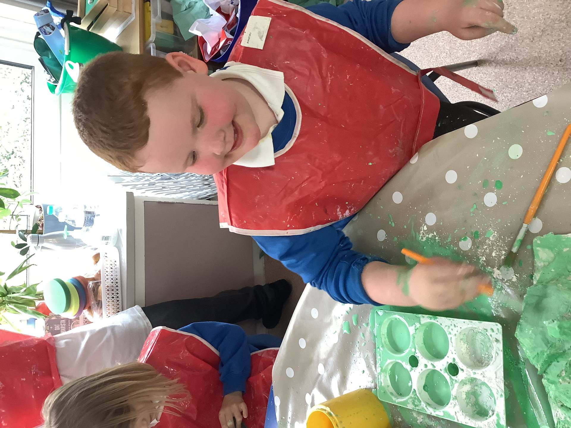 Westbury Infant School and Resource Base - Modroc