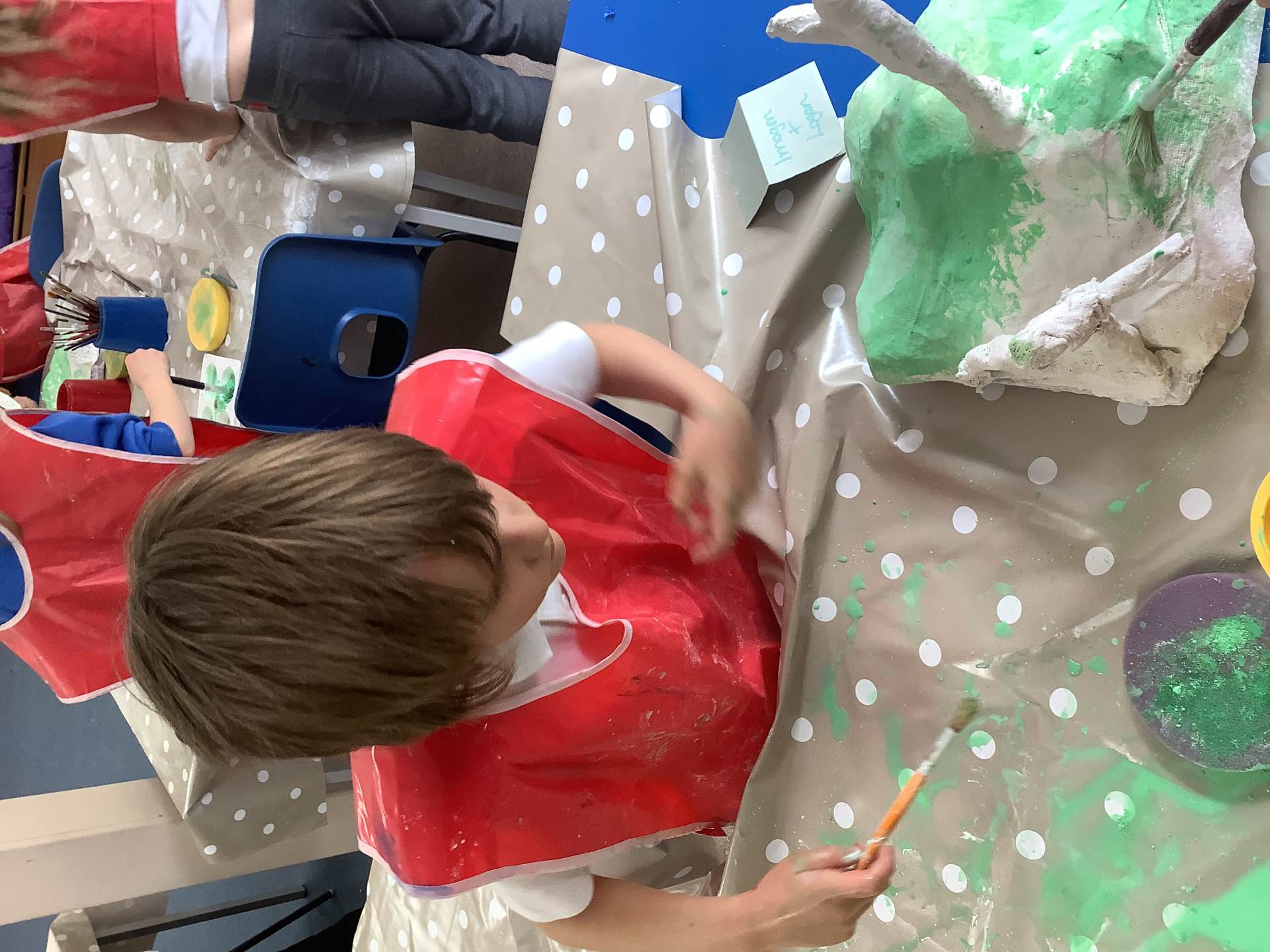 Westbury Infant School and Resource Base - Modroc