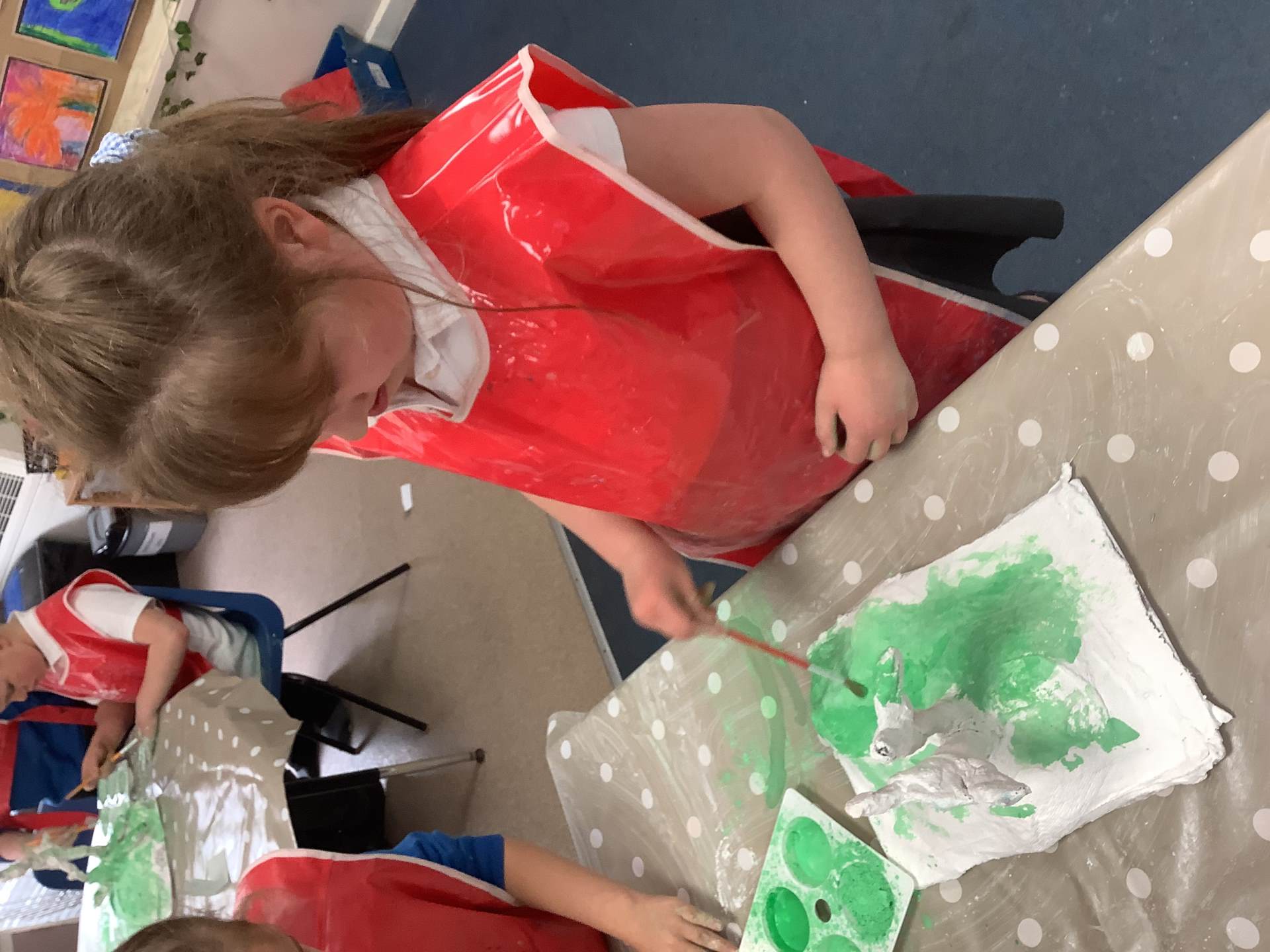 Westbury Infant School and Resource Base - Modroc