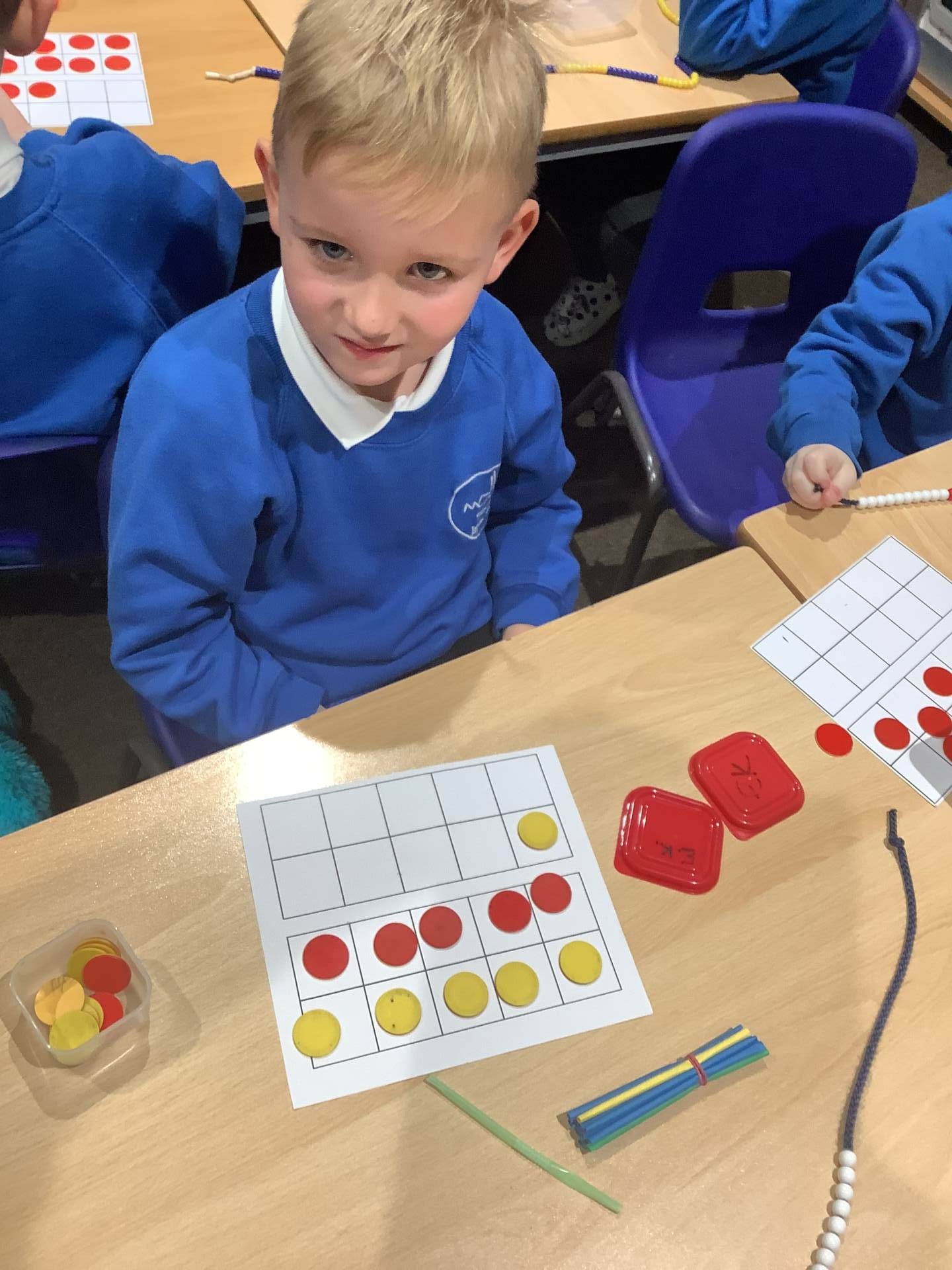 Westbury Infant School and Resource Base - Friday 13th January